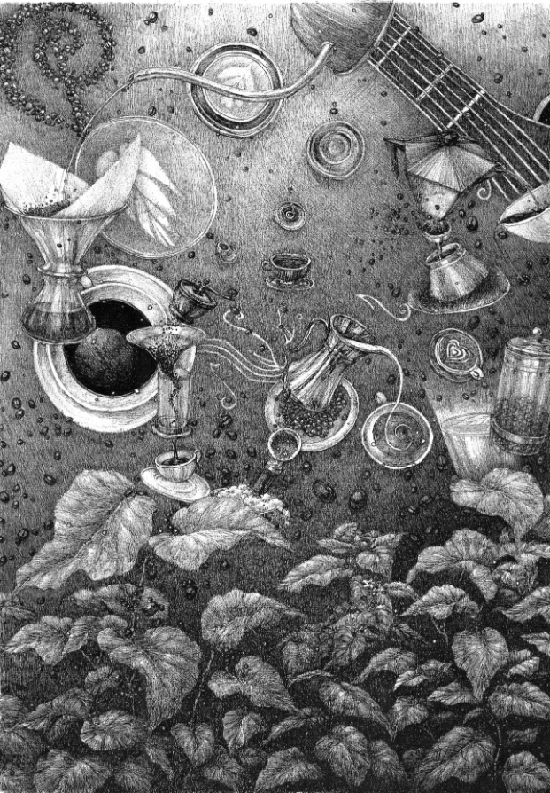 Ko Taku Reo - Ex-student of van Asch Deaf Education from...