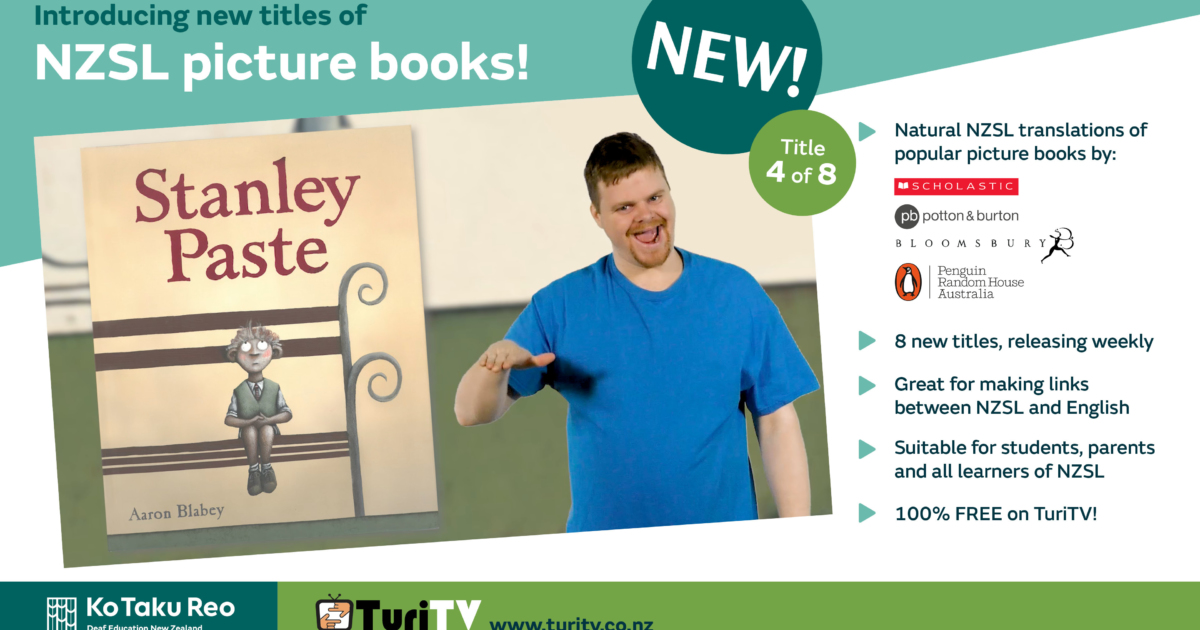 New Release: Stanley Paste - Ko Taku Reo