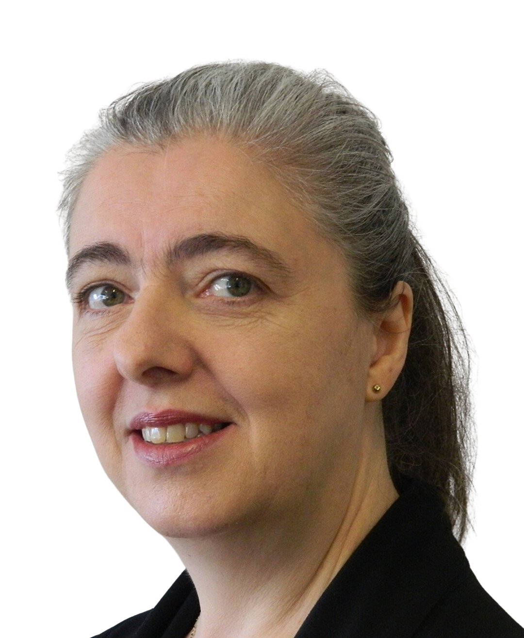 Our Leadership Team - Ko Taku Reo