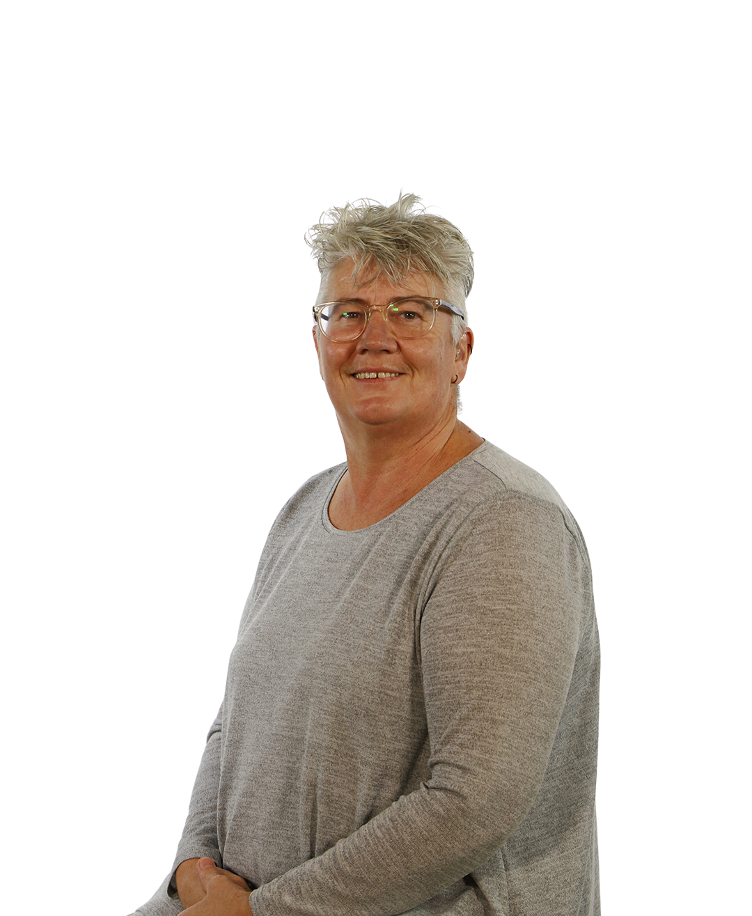 Our Leadership Team - Ko Taku Reo