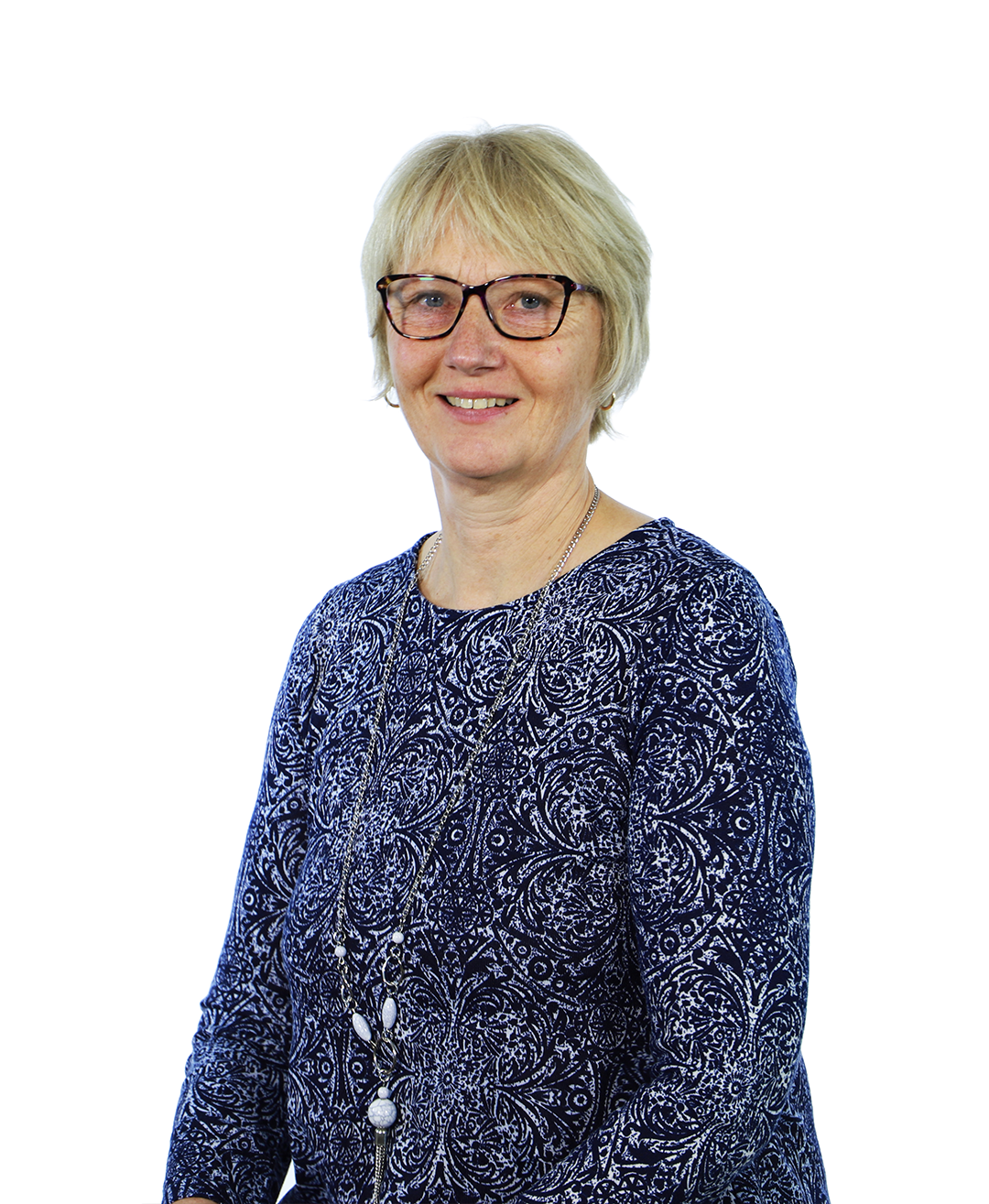 Our Leadership Team - Ko Taku Reo