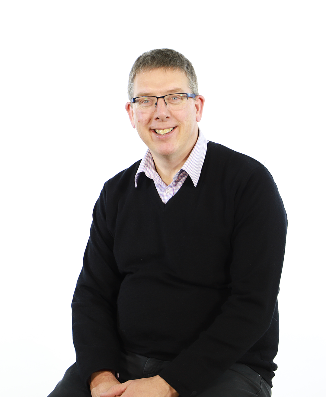 Our Leadership Team - Ko Taku Reo