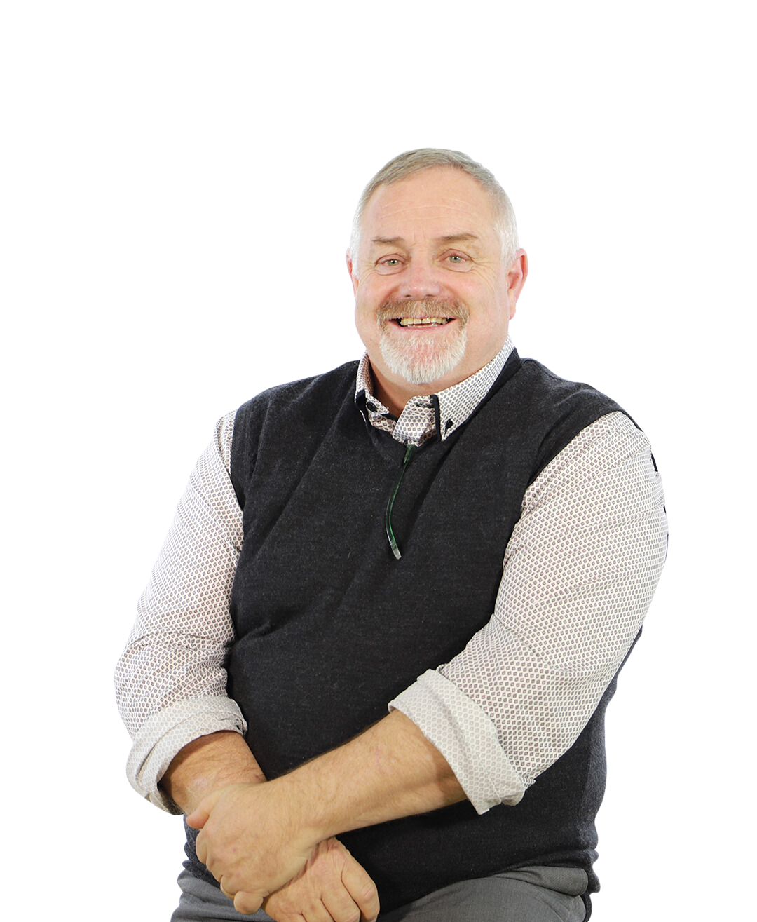 Our Leadership Team - Ko Taku Reo